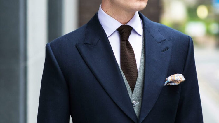 Bespoke Shirts – A Buyers Guide – Cad & The Dandy Savile Row