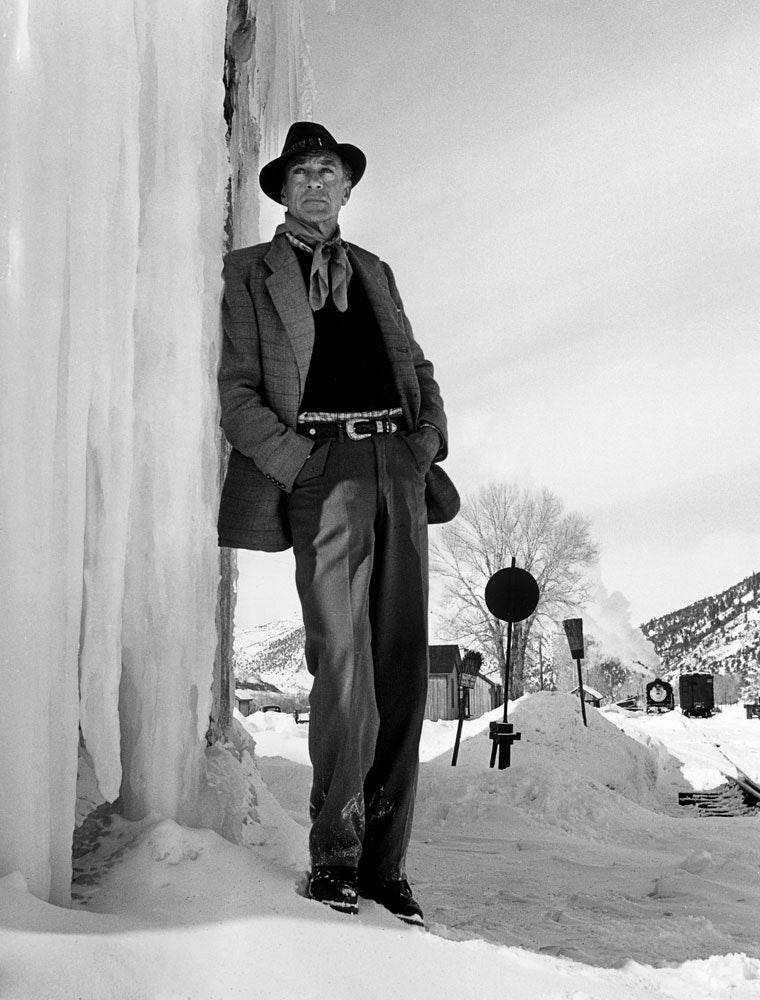 Gary Cooper, Enduring Style - The Looks – Cad & The Dandy Savile Row