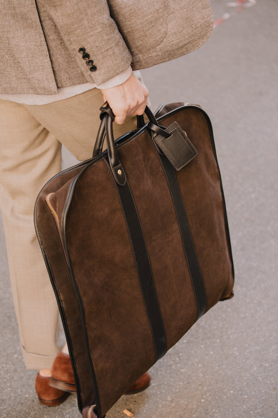 Our Team - Meet the Cad & The Dandy Team – Cad & The Dandy Savile Row
