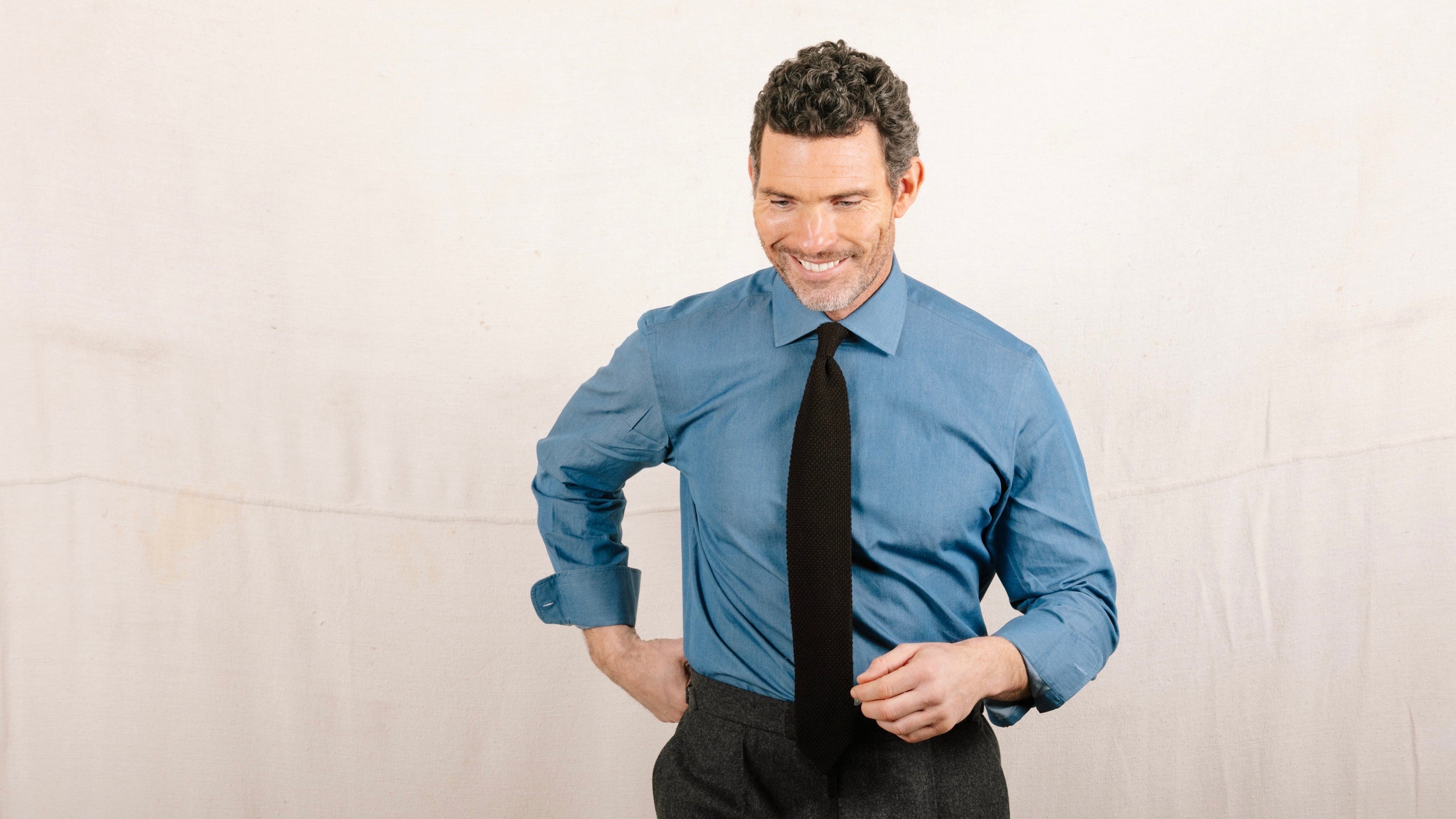 Shirts – Cad & The Dandy Savile Row